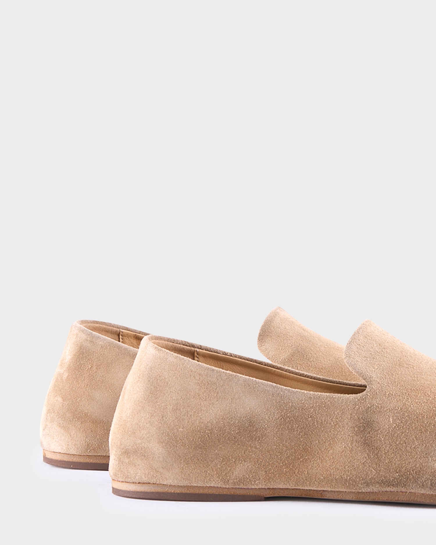 Loafers– Parker & Co.