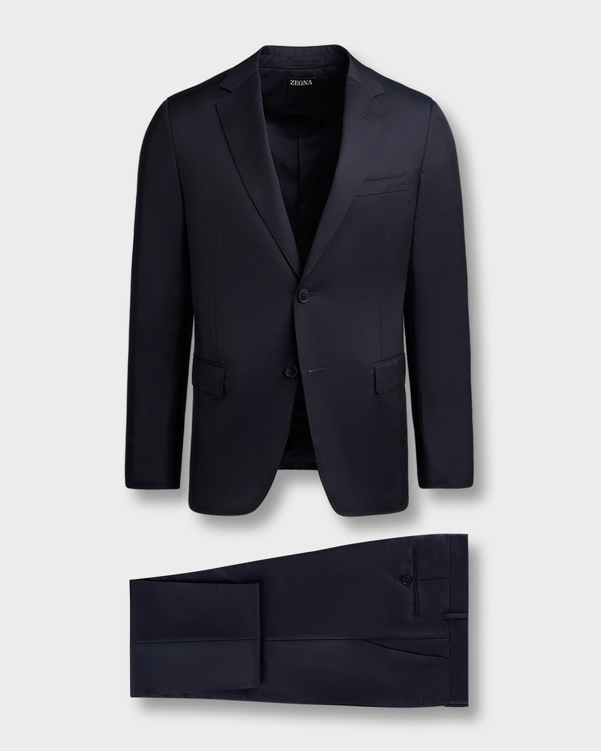 Suiting– Parker & Co.