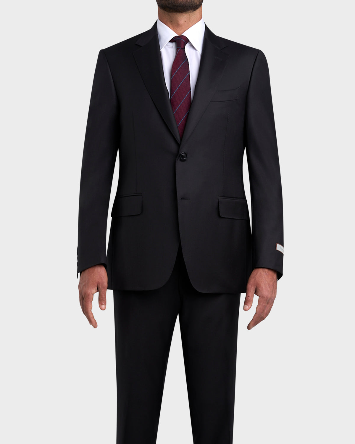 Suiting– Parker & Co.