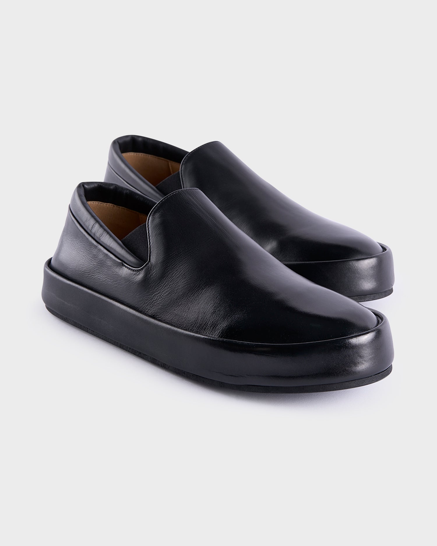 Loafers– Parker & Co.