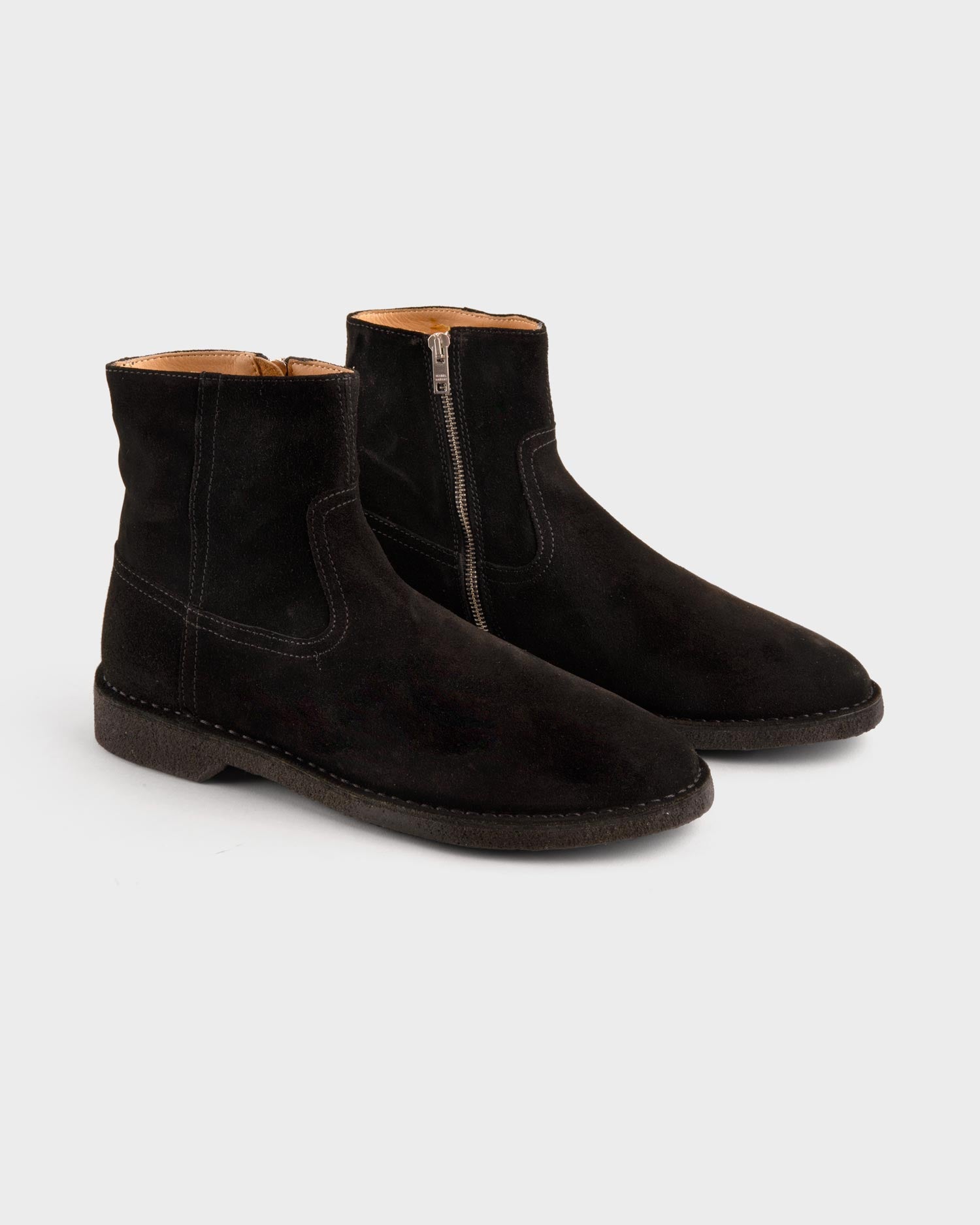 Boots– Parker & Co.