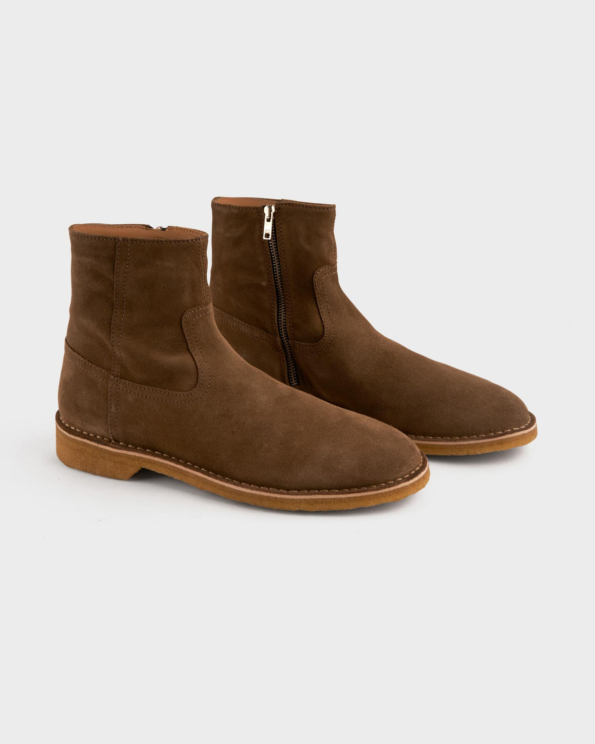 Boots– Parker & Co.